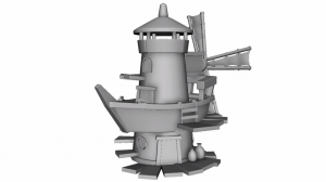 MARUI-PlugIn – VR Plug-in for Autodesk Maya