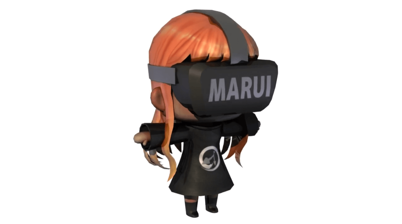 Press Kit – MARUI-PlugIn