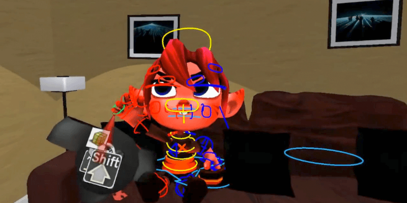 MARUI-PlugIn – VR Plug-in for Autodesk Maya