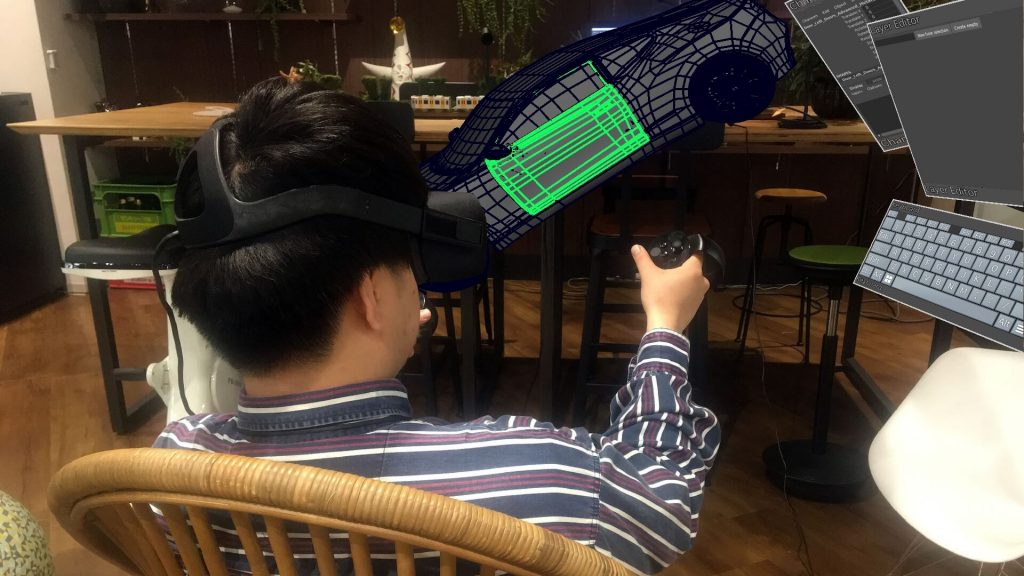 Press Kit – MARUI-PlugIn