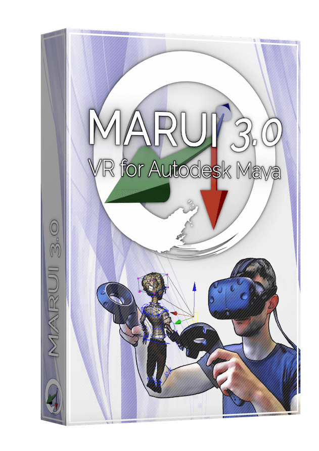 Press Kit – MARUI-PlugIn