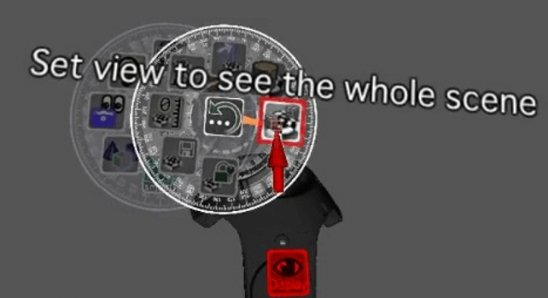 Documentation: Using the Marking Menus – MARUI-PlugIn